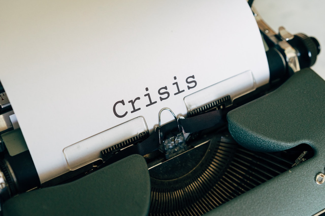 The big lesson from the present crisis. – POS Restaurant Retail Tech ...